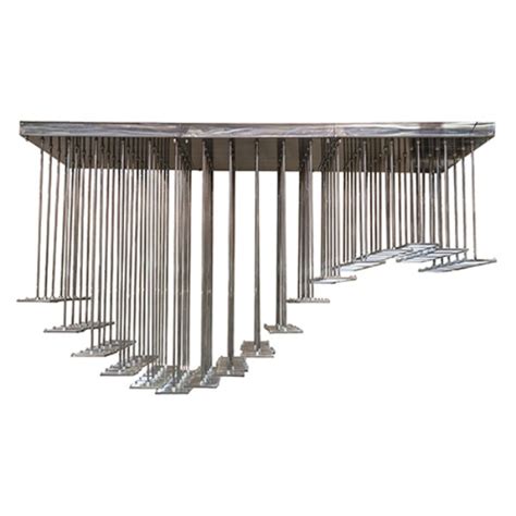 8676417 80 Long Oled Ceiling Fixture Custom Contract Lighting