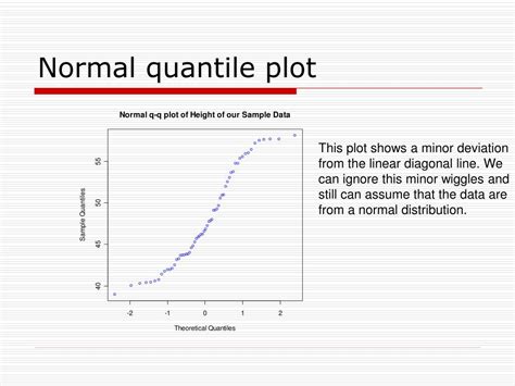 PPT - Normal Distribution PowerPoint Presentation, free download - ID:2960917