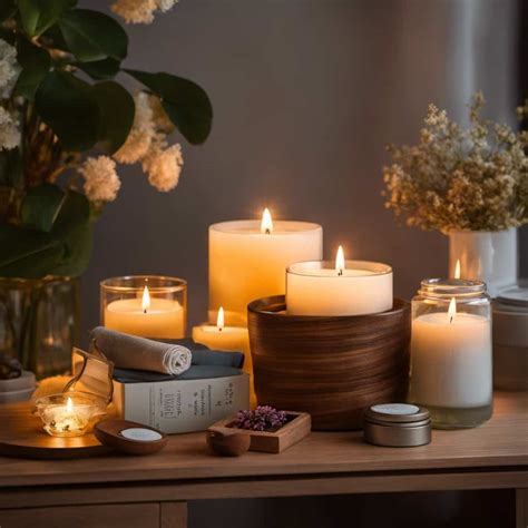 Aromatherapy How To Use An Oil Burner Aromatherapy Naturals