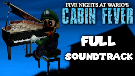 Videos Fnaw Cabin Fever Wiki Fandom