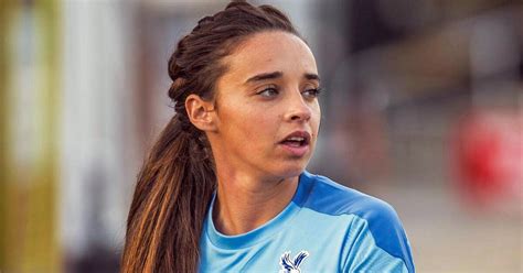 La Futbolista Leigh Nicol Contó El Calvario Que Vivió Al Filtrarse Sus