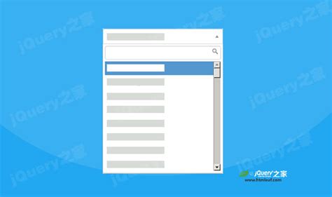Bootstrap 4 Select下拉框功能扩展和美化jquery插件jquery之家 自由分享jquery、html5、css3的插件库