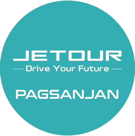 jetour auto pagsanjan