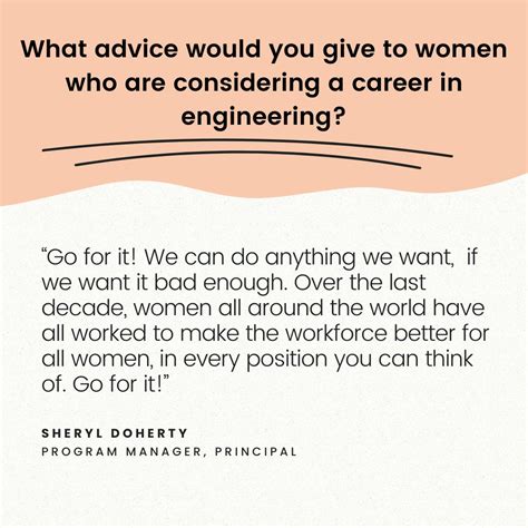 Women In Engineering Quotes International Women In Engineering Day