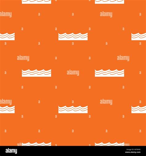 Water Pattern Seamless Stock Vector Image And Art Alamy