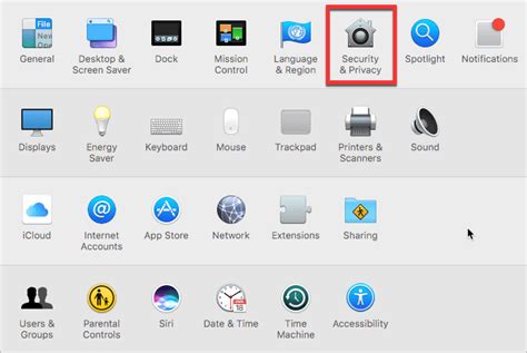 How To Configure Your Mac S Firewall Correctly Make Tech Easier