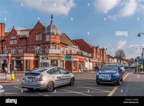 Grantham Avenue Stockton Heath At Arthur Popp Blog