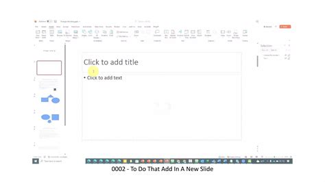 Add A Qr Code To Your Presentation Ppt