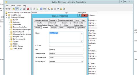 Active Directory Integration With Office 365 And Sharepoint