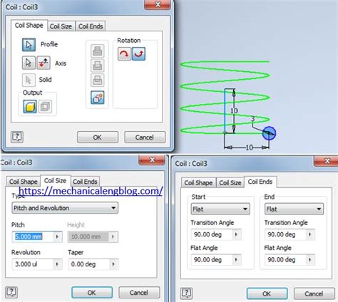 autodesk inventor tutorial 4 cleaningberlinda