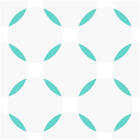 Premium Vector Seamless Abstract Geometrical Background Infinity