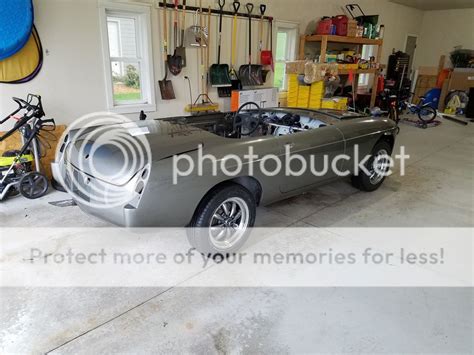 Buick 300 Build Thread Joining The Dark Side Eventually Mg