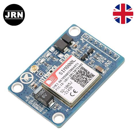 Sim900 Sim800c Sim800l Wireless Gsm Gprs Module Development Board For Arduino Uk Ebay Uk