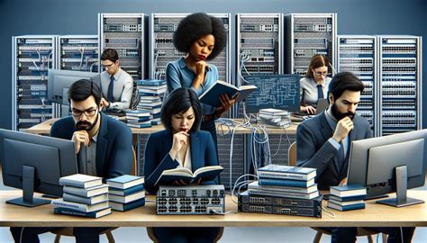 Essential Study Tips For CCNA Success Your Path To Networking Excellence CCNA Classes