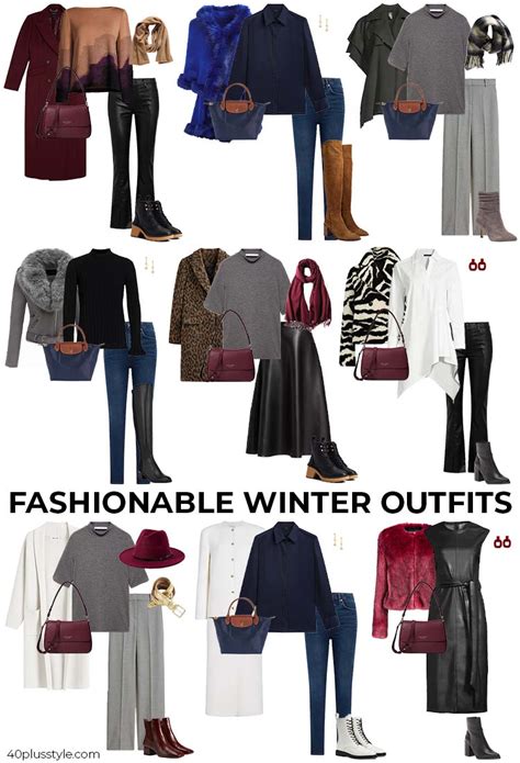 Latest Winter Fashion For Women Top Winter Fashion Ladies New Arrivals