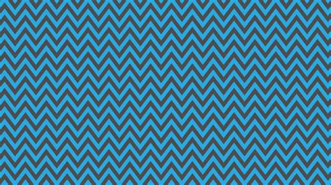 Premium Vector Blue Zig Zag Seamless Pattern Background Wallpaper