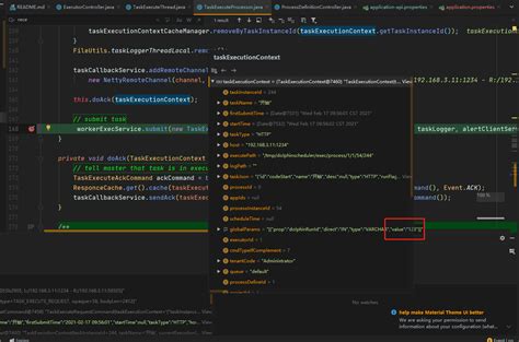 Bug While Repeat Running The Global Parameters Will Not Set To The