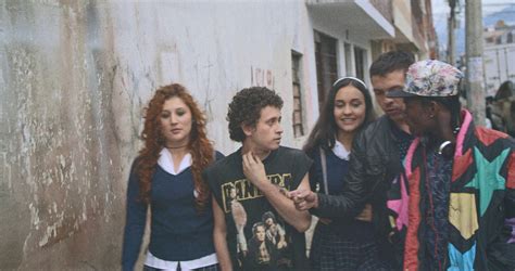 Pichirilo Shortfilm — Juan Rozo