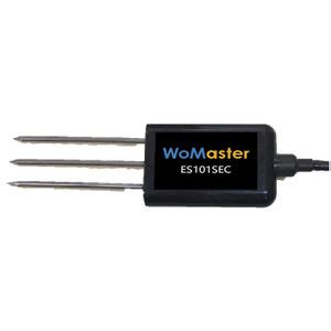 Modbus Conductivity Sensor All Industrial Manufacturers