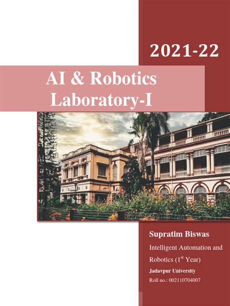 Lab File 1st Sem Pdf Python Programming Language Matlab