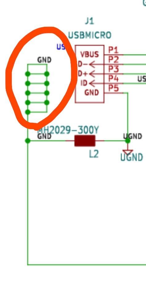 Found This In Leonardo Schematics What Does It Do Rarduino