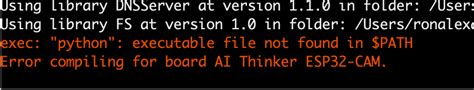 IDE Messing Up Arduino DroneBot Workshop Forums