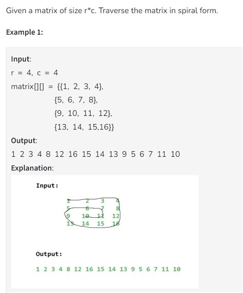 Programming In C Why Wont My Solution Work Rhomeworkhelp