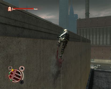 Screenshot Image PROTOTYPE ModDB