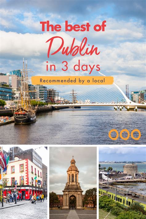7 Best Things To Do In Dublin In October Artofit