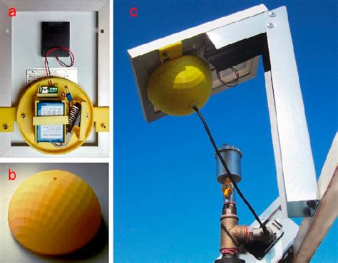 Figure 1 From An Open Source Low Cost Wireless Control System For A Forced Circulation Solar