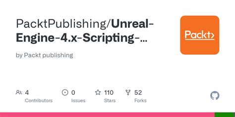 Github Packtpublishingunreal Engine 4x Scripting With C Cookbook