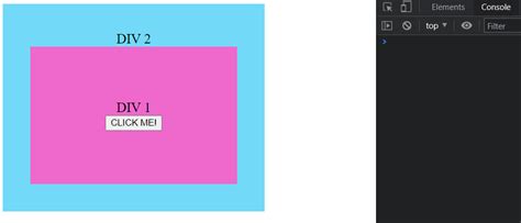 简述 Javascript 的事件捕获和事件冒泡 掘金