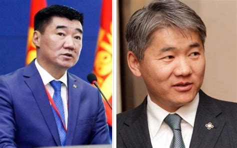 Цэргийн албан хаагчдын тэтгэвэр тэтгэмжийн асуудлаар асуулга тавьжээ