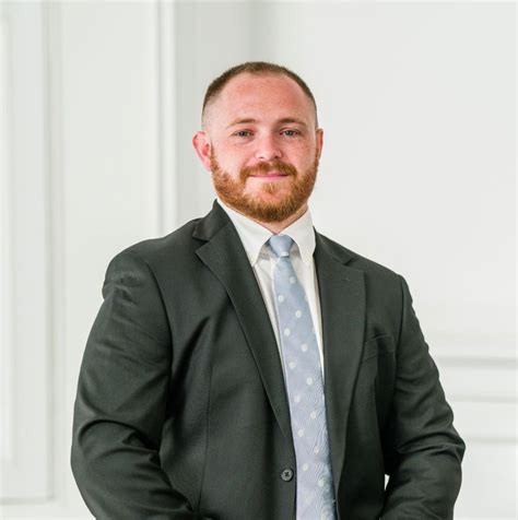 Brendan Ferbrache Associate At Afr Advocates Guernsey Afr Advocates