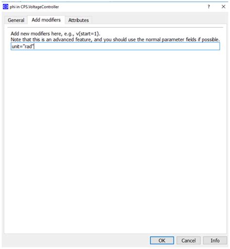 Reducing Modelica Models Connection Errors In Dymola Claytex