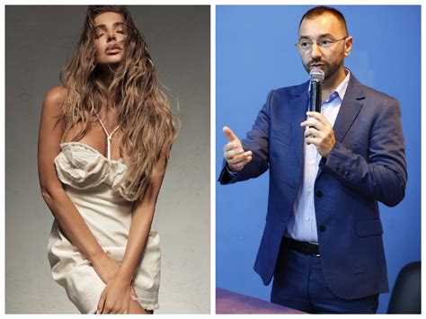 ГОРЕЩО В ПИК Сексбомба с неочаквано признание за Хекимян Той беше единственият който ме