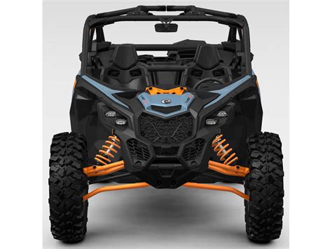 New 2026 Can Am Maverick X3 Max Ds Turbo Rr Utility Vehicles In Waco Tx