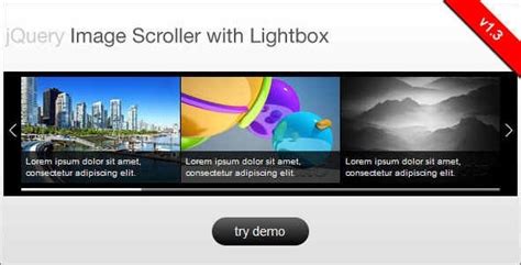 15 Awesome Jquery Scrollbar Plugins Creative Cancreative Can