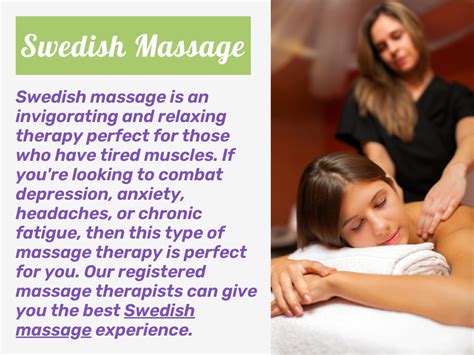 Ppt Rmt Massage Couple Massage And Foot Reflexology In Thornhill