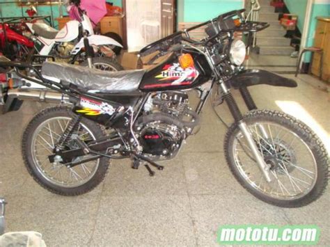 ajp ajp pr4 200 enduro moto zombdrive