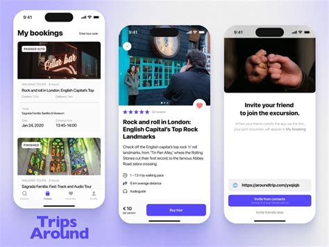 responsive website ui ux design web ui or landing page ui design in