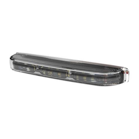 Code 3 Emergency Vehicle Perimeter Light Bluered Warning Light