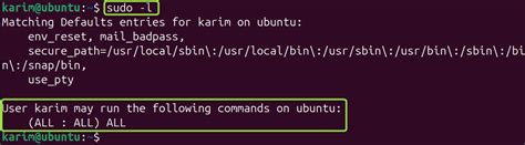 How To Use Sudo Command In Linux Greenwebpage Community