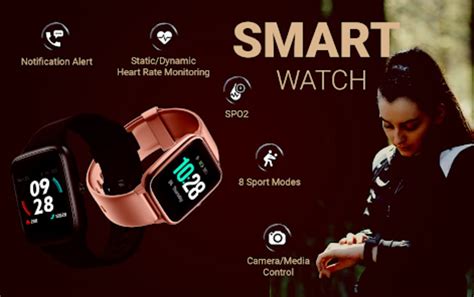 Bluetooth Notifier Smartwatch For Android Download