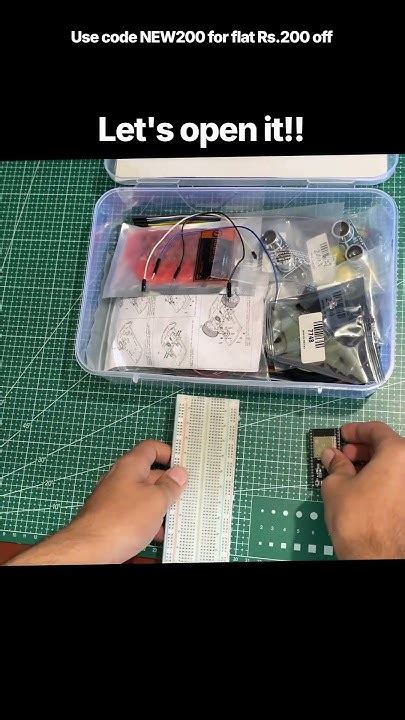 Esp32 Wifi Controlled Led Light Tutorial Robotics Arduinoesp32