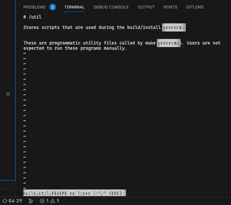 Visual Rendering Glitch In Terminal With V2 Themes · Issue 173475