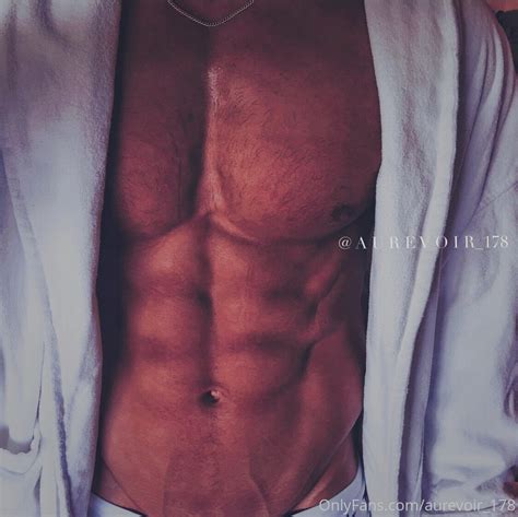 Onlyfans Aurevoir178 Foto 5