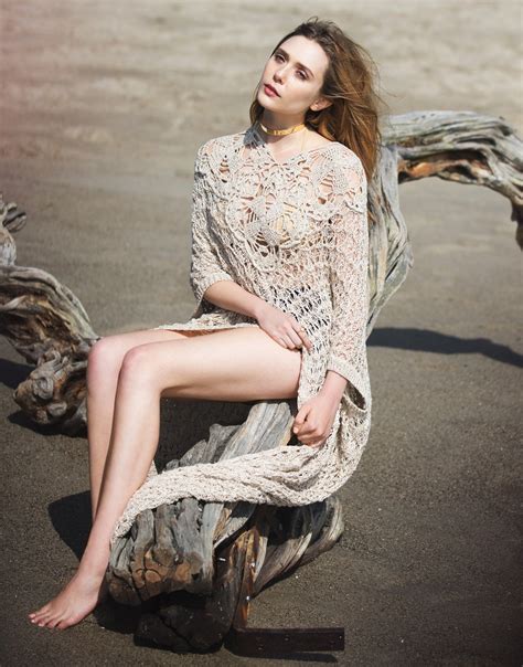 Elizabeth Chase Olsen