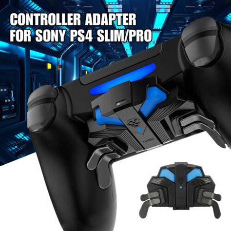Gamepad Back Button Attachment Controller Adapter India Ubuy