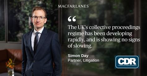 Matthew Redfern Posted On Linkedin